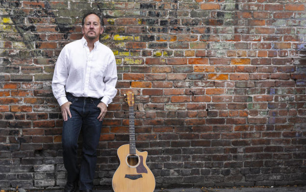 A Night with John Floridis and Tom Catmull | Longstaff House