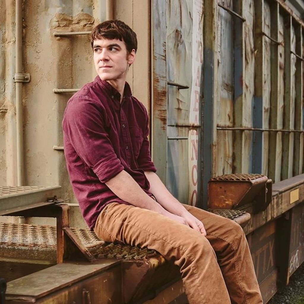 Jason McCue | Longstaff House