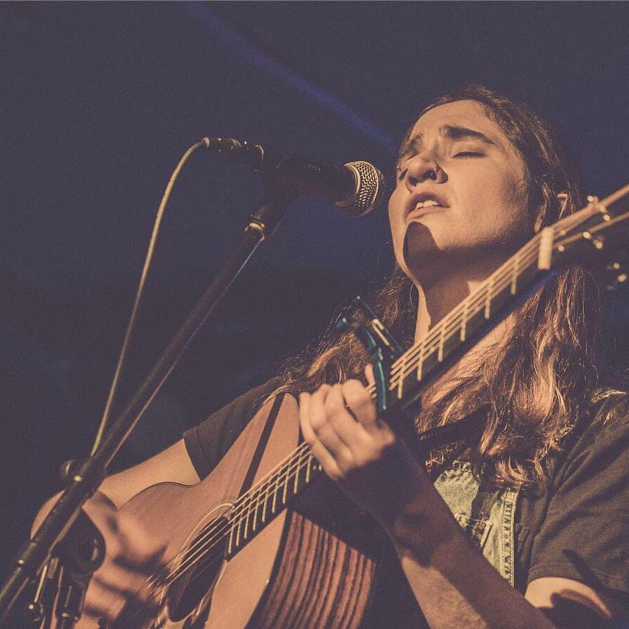 Christie Belanger and Karl Lucas | Longstaff House