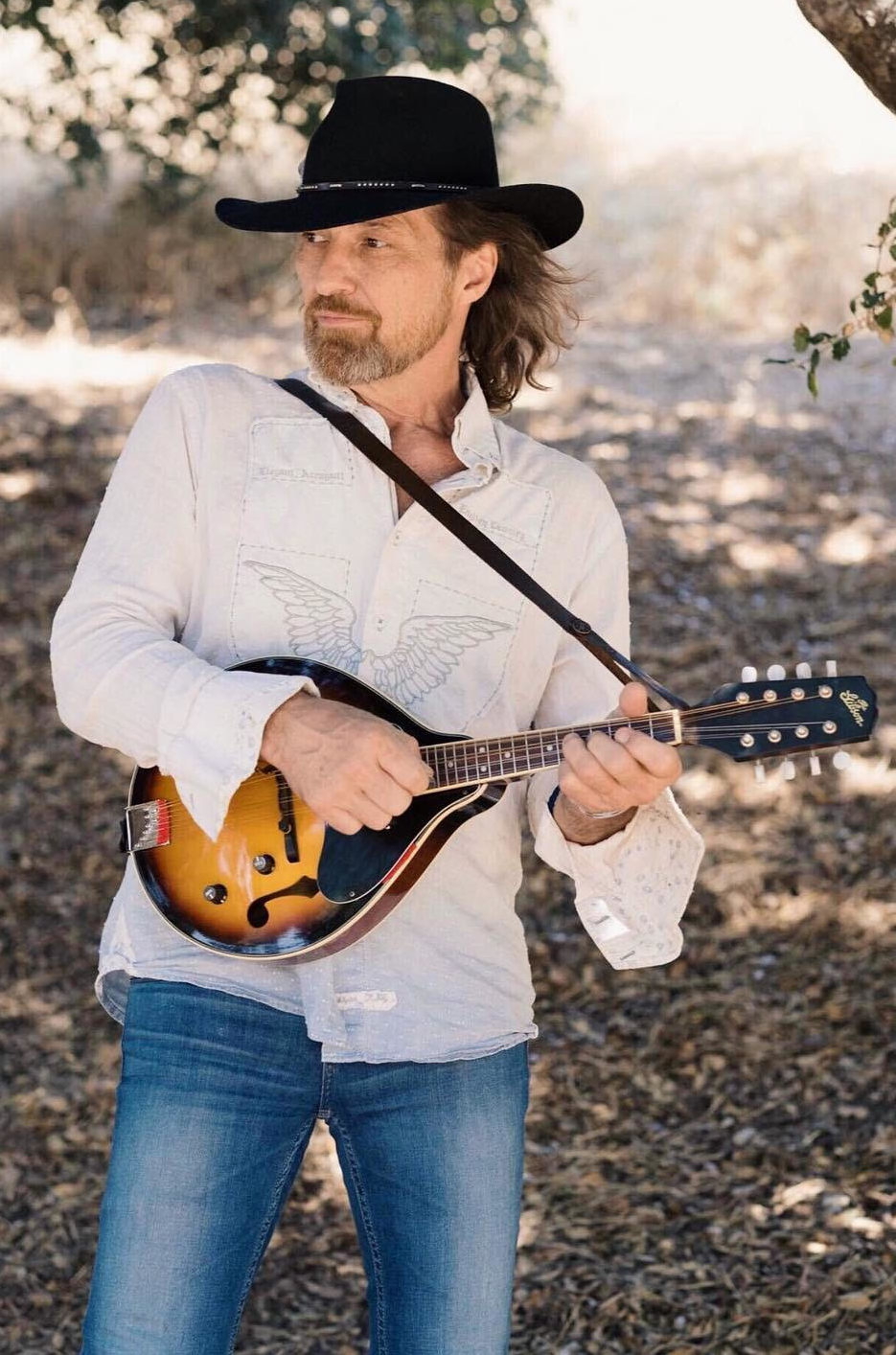 Don Teschner and Band | Longstaff House