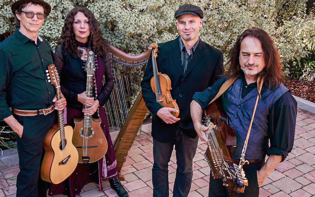 New World String Project Cancelled | Longstaff House