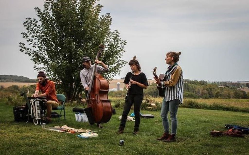 Humbird | Longstaff House