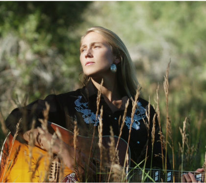 Roki Kilroy August 15th | Longstaff House